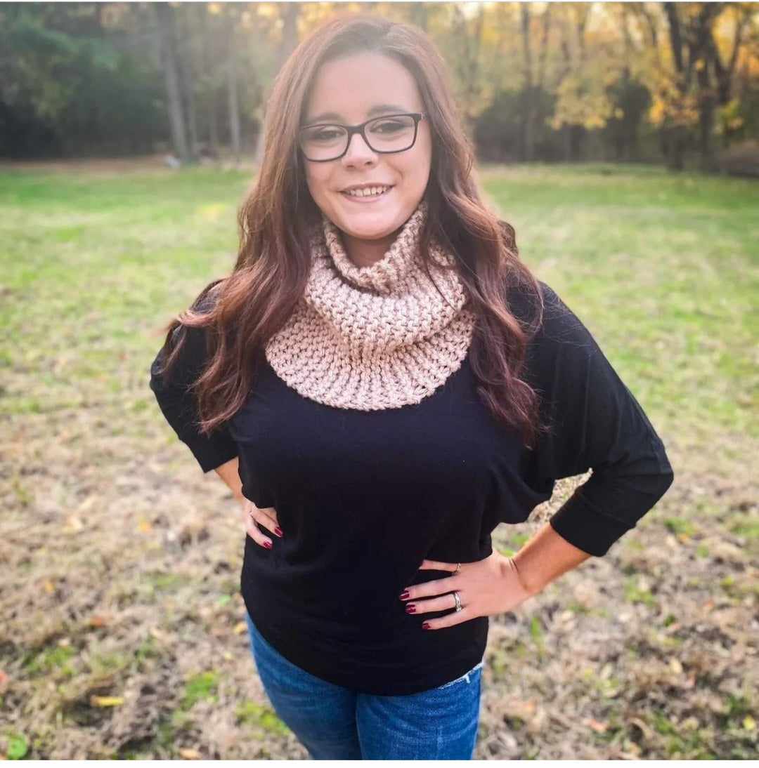 Cowls – Ridgeview Knots